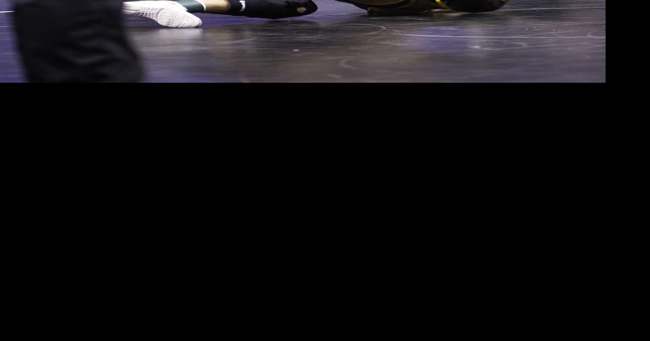 3 Best Pictures of Shakur Rasheed at the 2019 Division 1 NCAA Wrestling ...