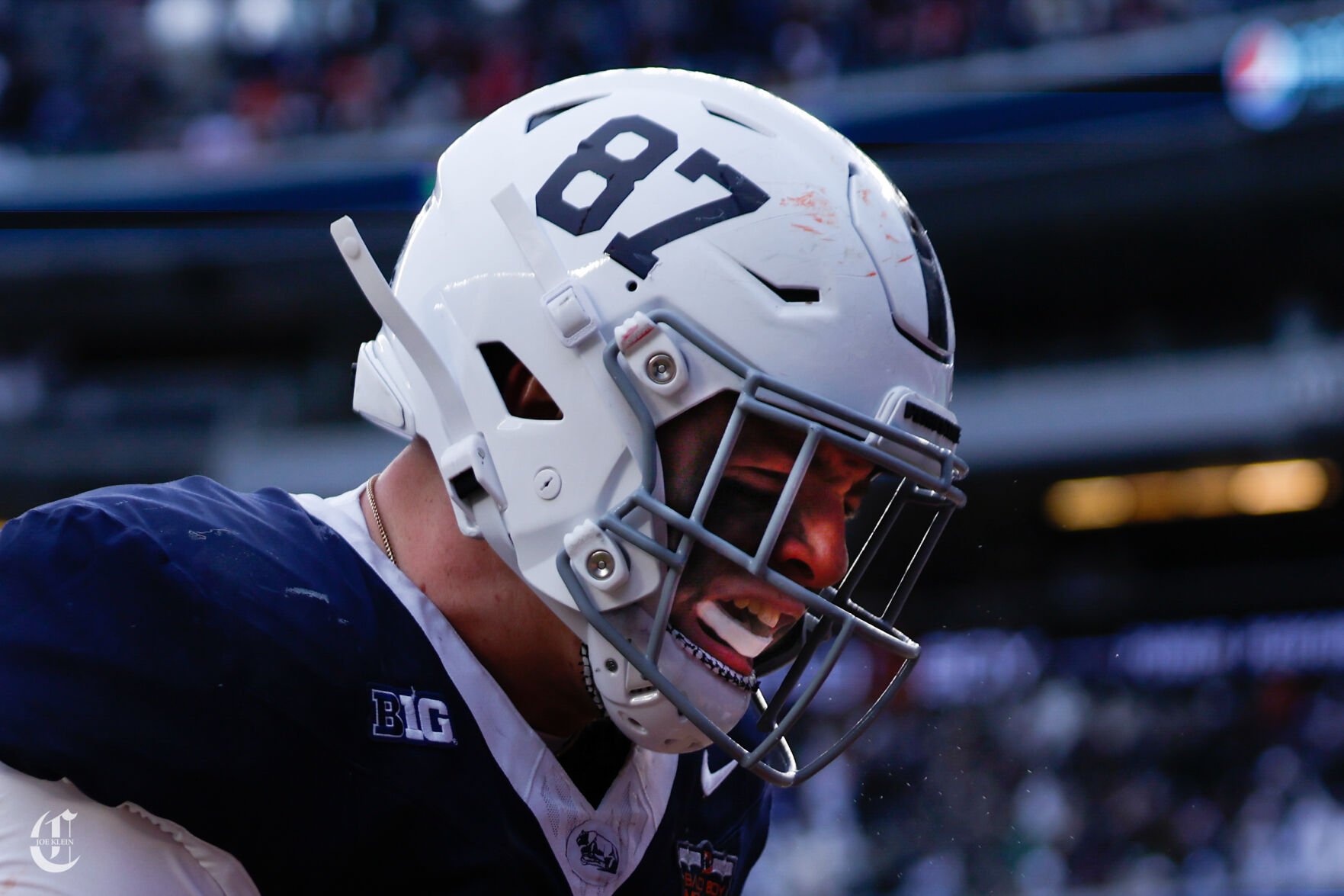 Penn State TE Andrew Rappleyea announces return for 2026 | Penn State ...