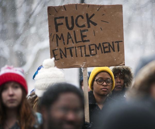 Examining greek life at Penn State after the Kappa Delta Rho case ...