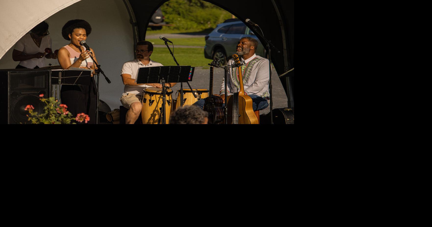 The Millheim SummerFest 'brings the community together,' offers diverse ...