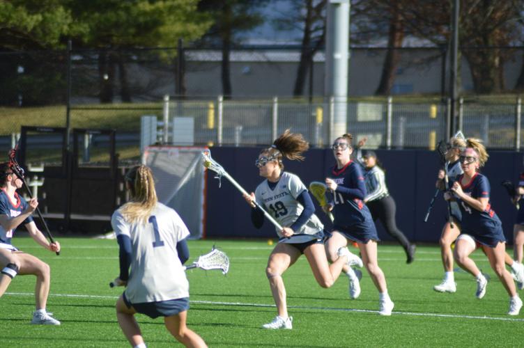 Penn State women's lacrosse remains undefeated with tight, low-scoring ...