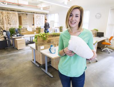 Penn State graduate students work to make prosthetics available in ...