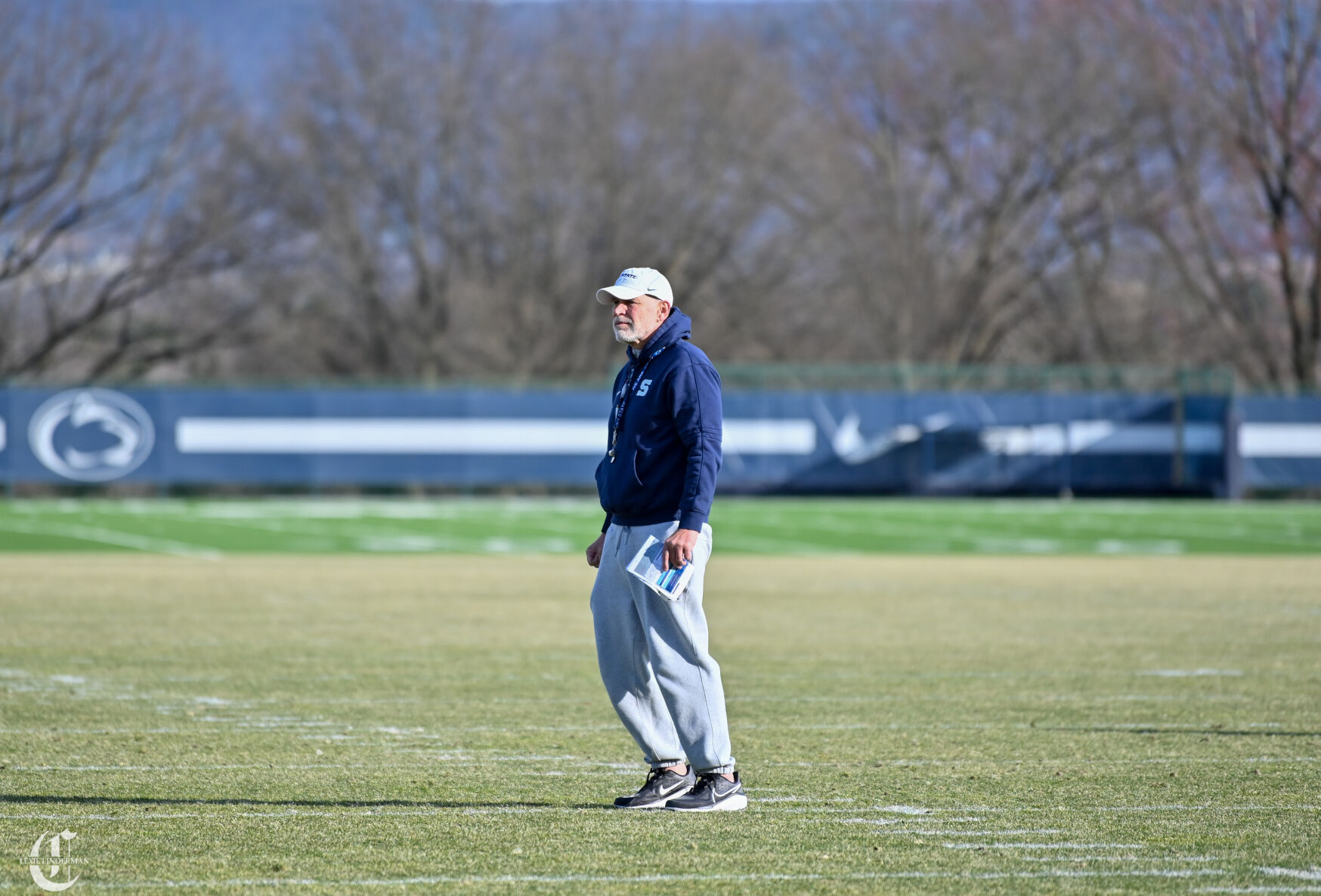 ‘We’re all bought in’ | New defensive coordinator Jim Knowles impresses ...