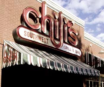 Chili's takeout: best secret for home dining | Arts | psucollegian.com