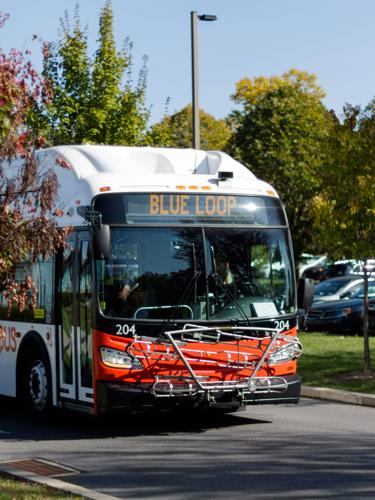 Fall Features, CATABUS | | psucollegian.com
