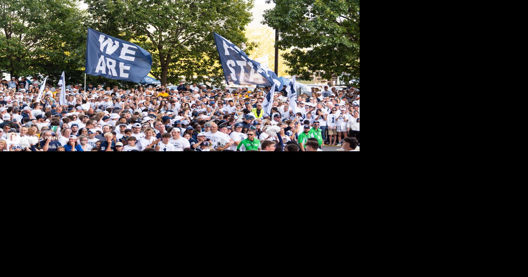 Penn State safety commit Braswell Thomas film review | Penn State ...