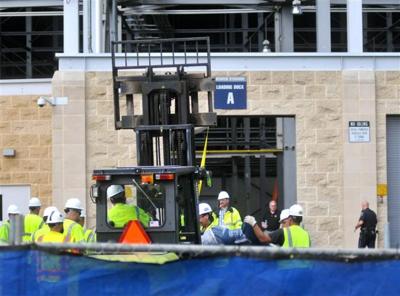 Company to release limited edition Paterno figurine, resembling statue ...