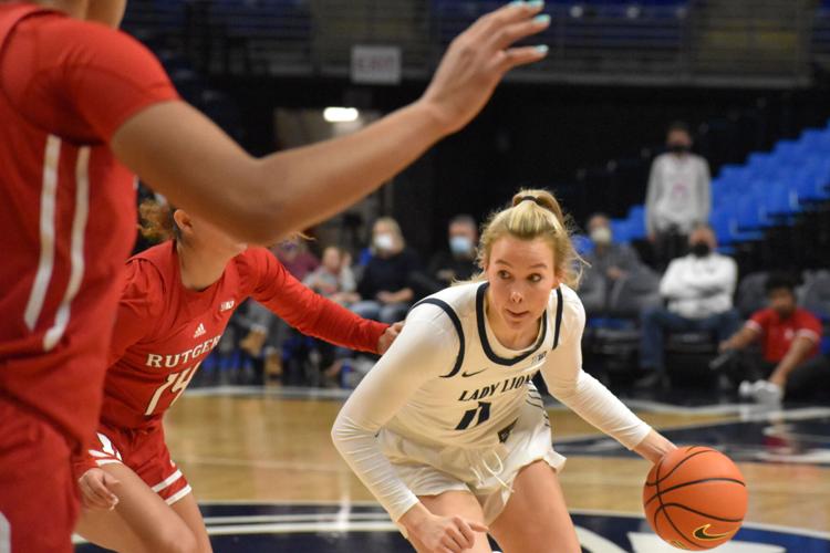 Penn State women’s basketball opens up season with hard-fought win over ...