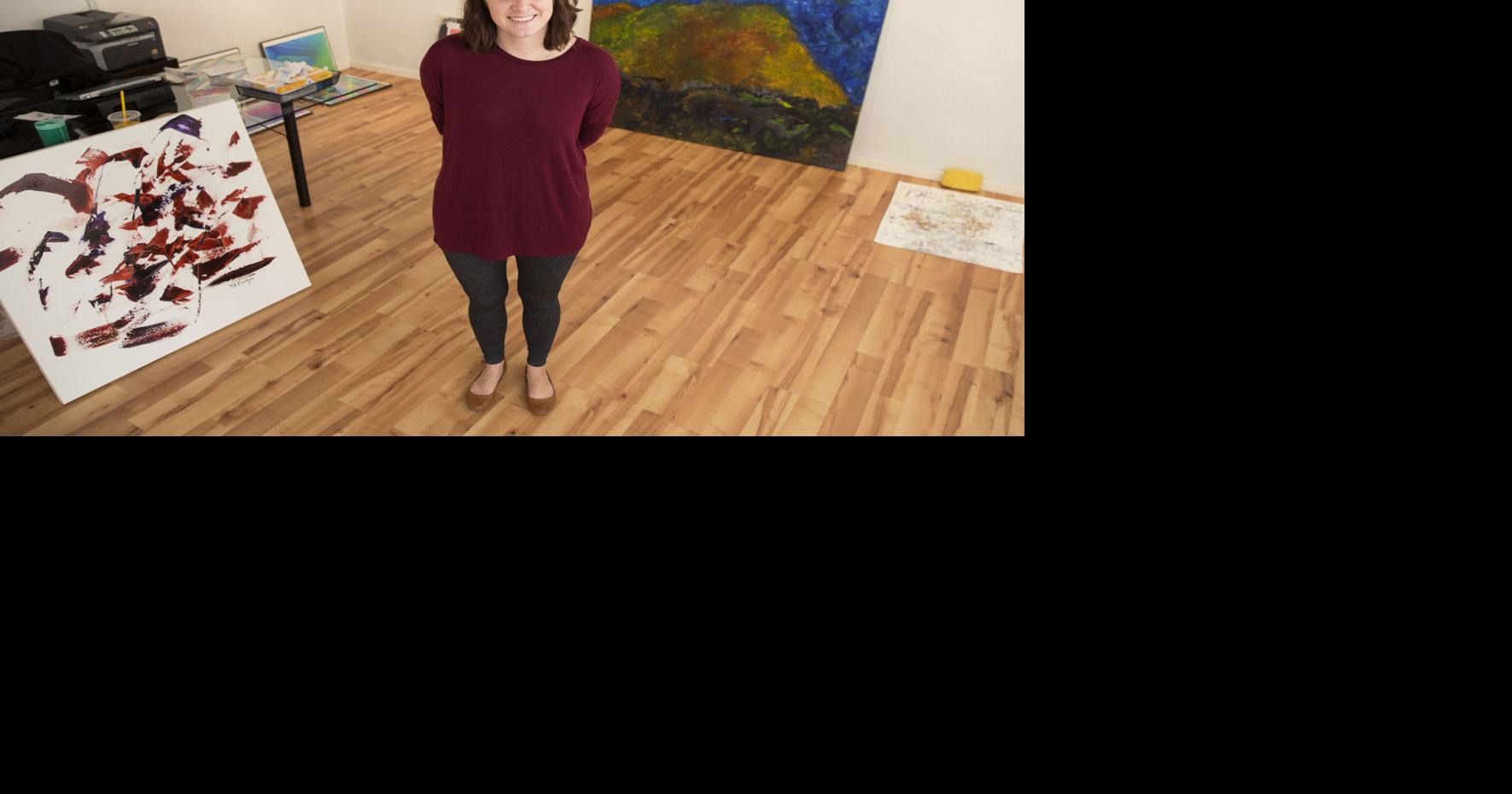 New art gallery Art Alliance Gallery Downtown prepares to host opening ...