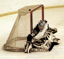 Ice Lions win two in weekend tourney | Archived News | Daily Collegian ...