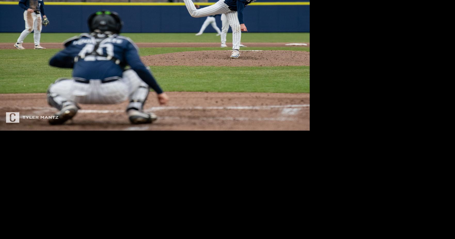 Dealing with Deal | Penn State pitching Week 2 | Penn State Baseball News | psucollegian.com