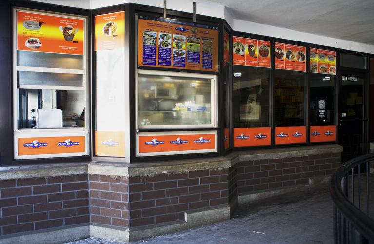 Penn Kebab offers roasted meat staple to downtown State College ...