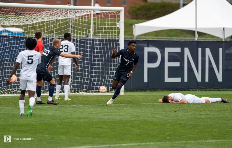 Penn State men’s soccer notches 2nd win over St. John’s | Penn State ...