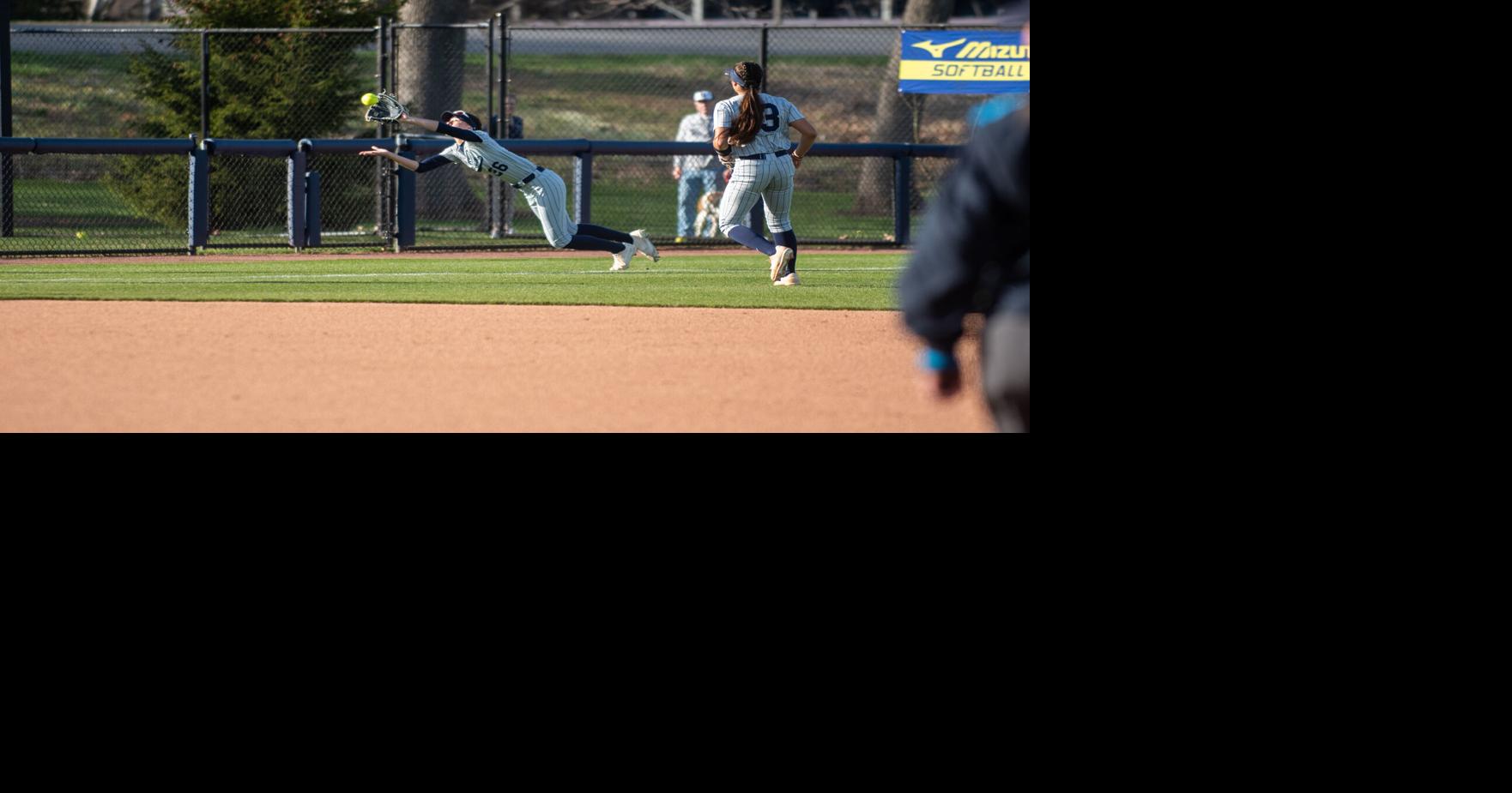 Penn State softball looks to prove worth at pivotal point in season ...