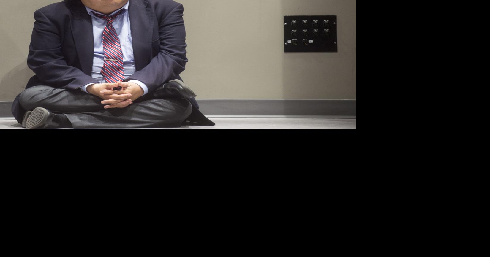 State College Mayor Don Hahn to resign from position in December if ...