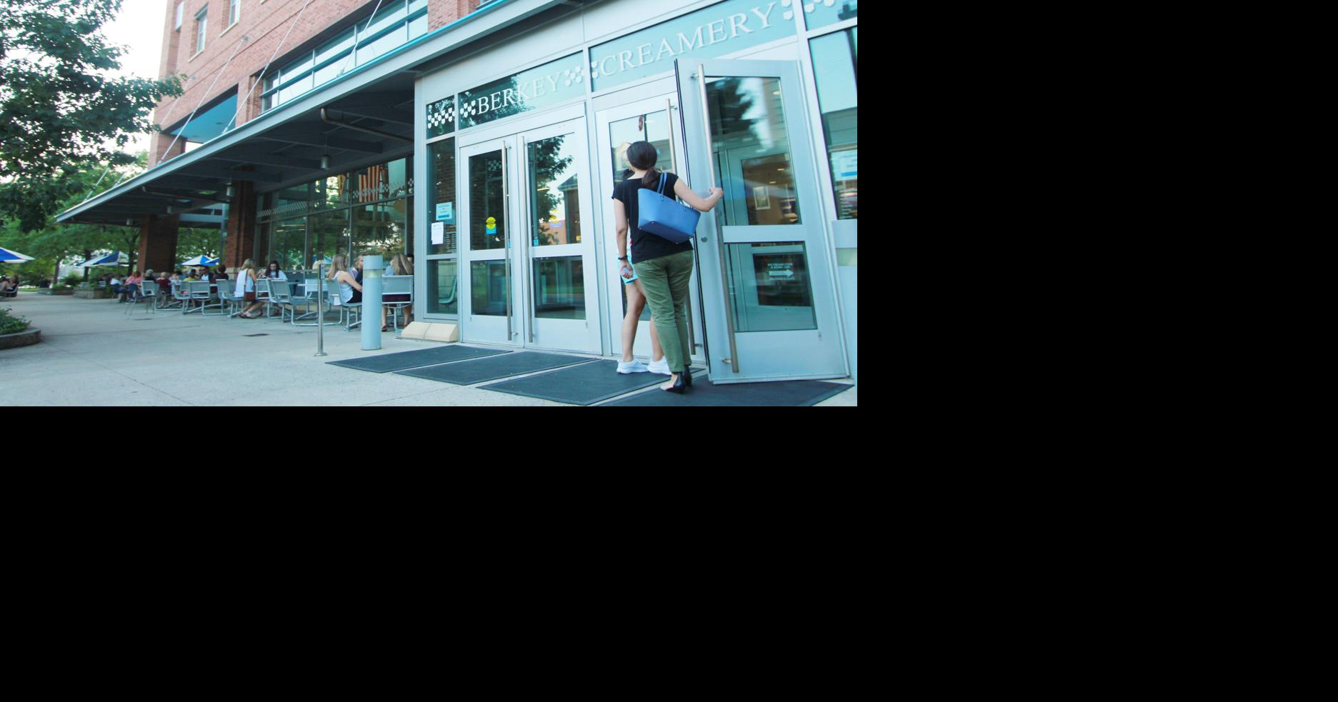 Berkey Creamery ice cream to be sold at Beaver Stadium | Penn State ...