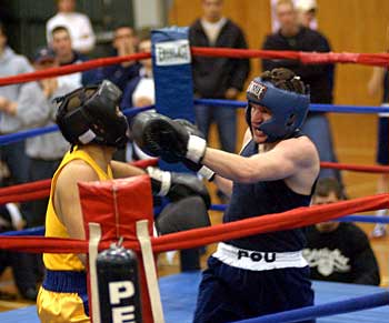 Boxers qualify for national championship | Archived News | Daily ...