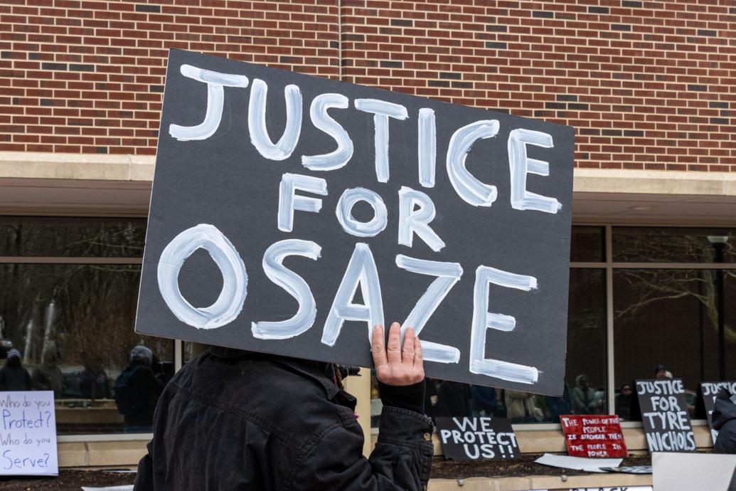 The history of Osaze Osagie’s case: 5 years since, family still seeks ...