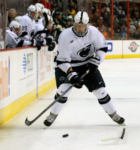Men's Hockey vs Vermont | Sports | psucollegian.com