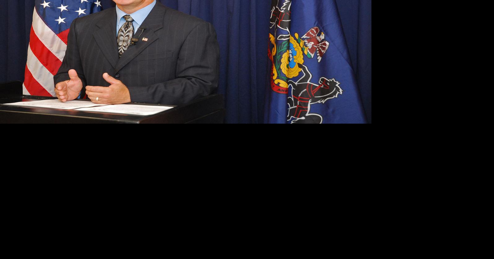 Penn State student challenges Rep. Conklin for seat in Pennsylvania ...