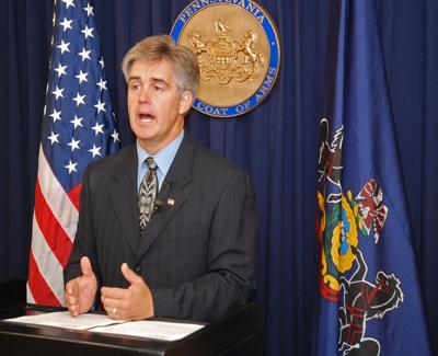 Penn State student challenges Rep. Conklin for seat in Pennsylvania ...