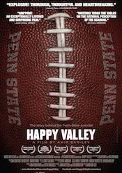 My view: Watching ‘Happy Valley’ in Happy Valley | Arts | psucollegian.com