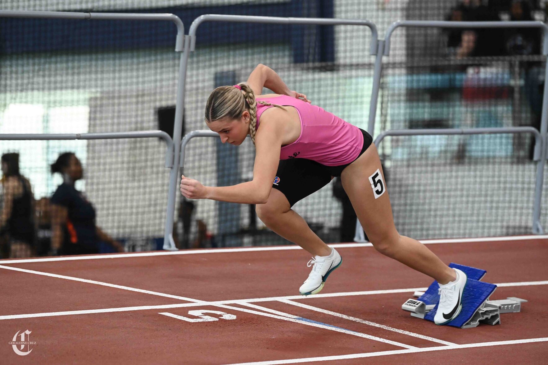 Penn State track and field falls in latest poll | Penn State Track ...