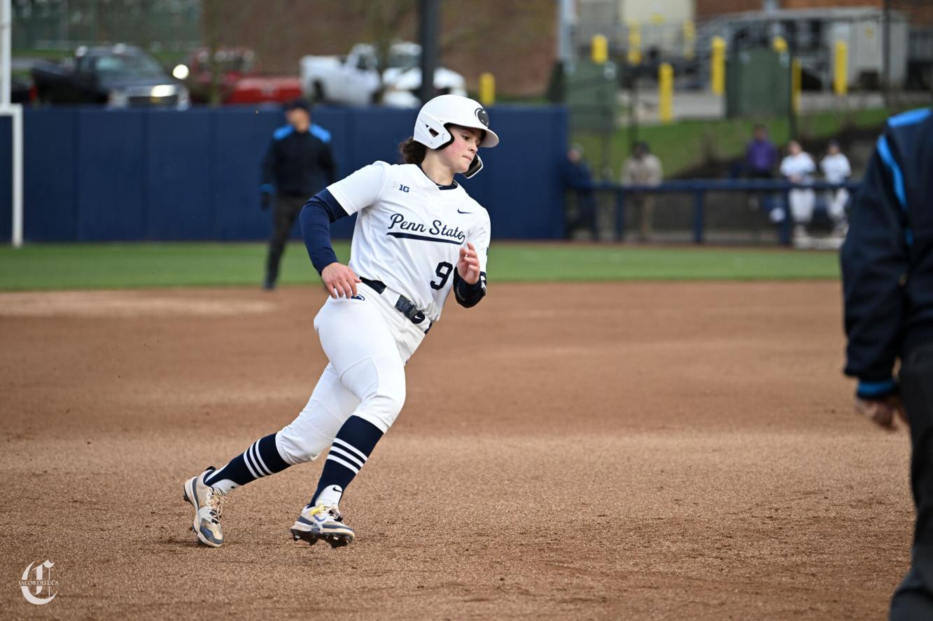 Penn State Softball News | psucollegian.com
