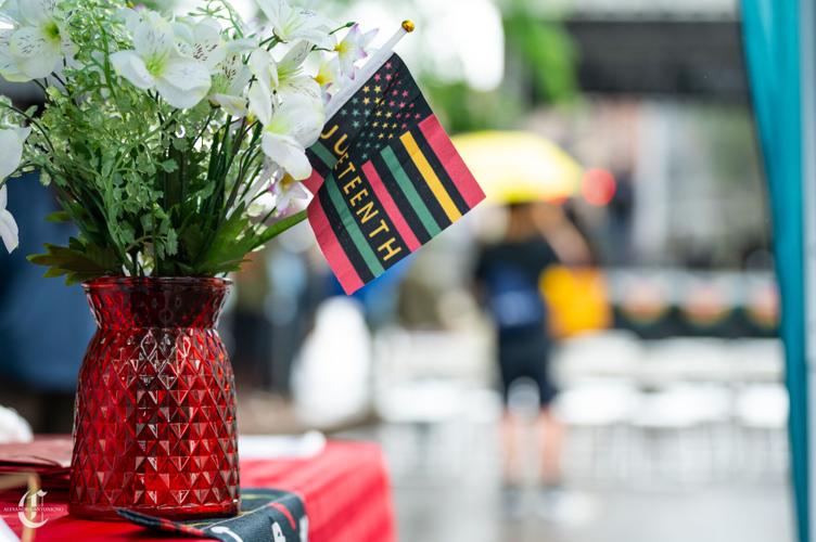 State College Juneteenth celebration | University Park Campus News ...
