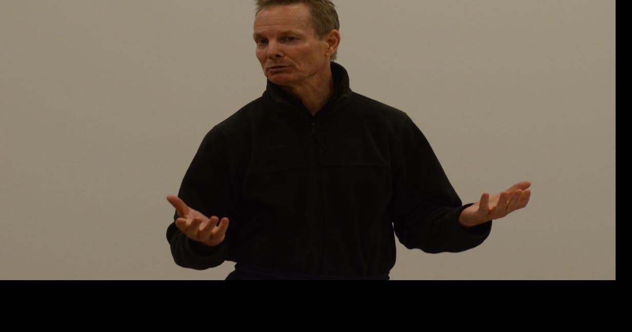 ‘Interstellar’ actor Bill Irwin offers insight into business of acting ...