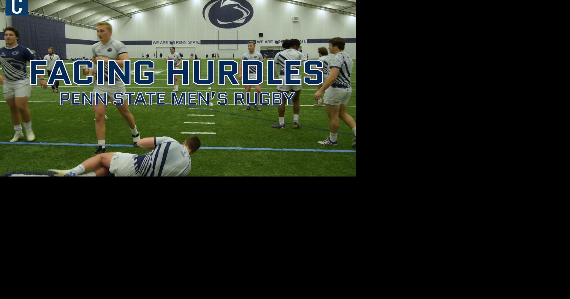 Facing hurdles, Penn State men’s rugby looks to playoffs, potential ...