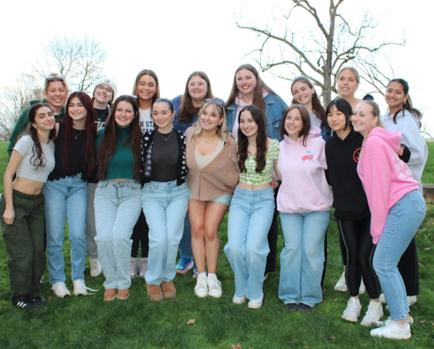 Embracing the unknown | Senior column | Columns | Opinion ...