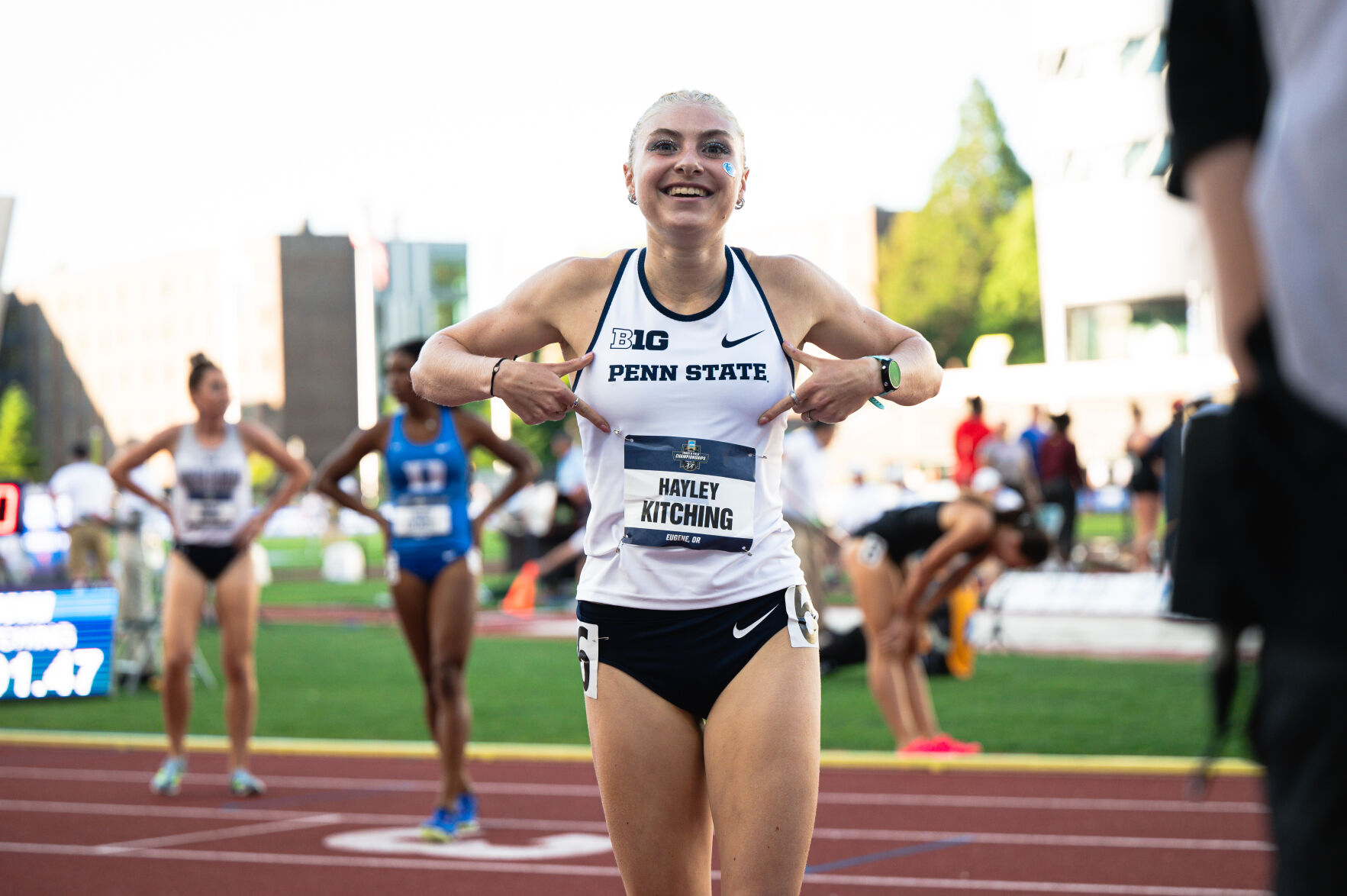 Penn State Track & Field News | psucollegian.com