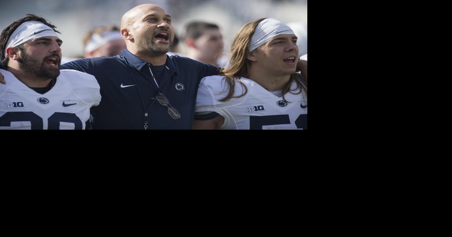 5 Penn State graduates who made it big in movies, TV | Lifestyle ...