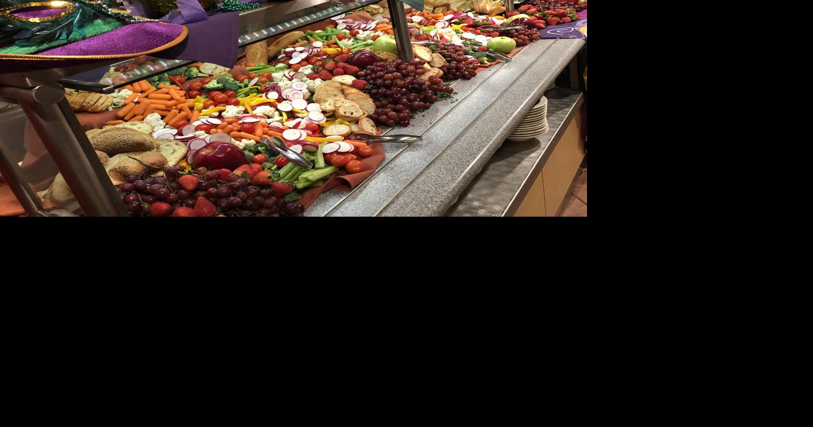 Penn State Food Services features special events, ‘pop-up’ meals to ...