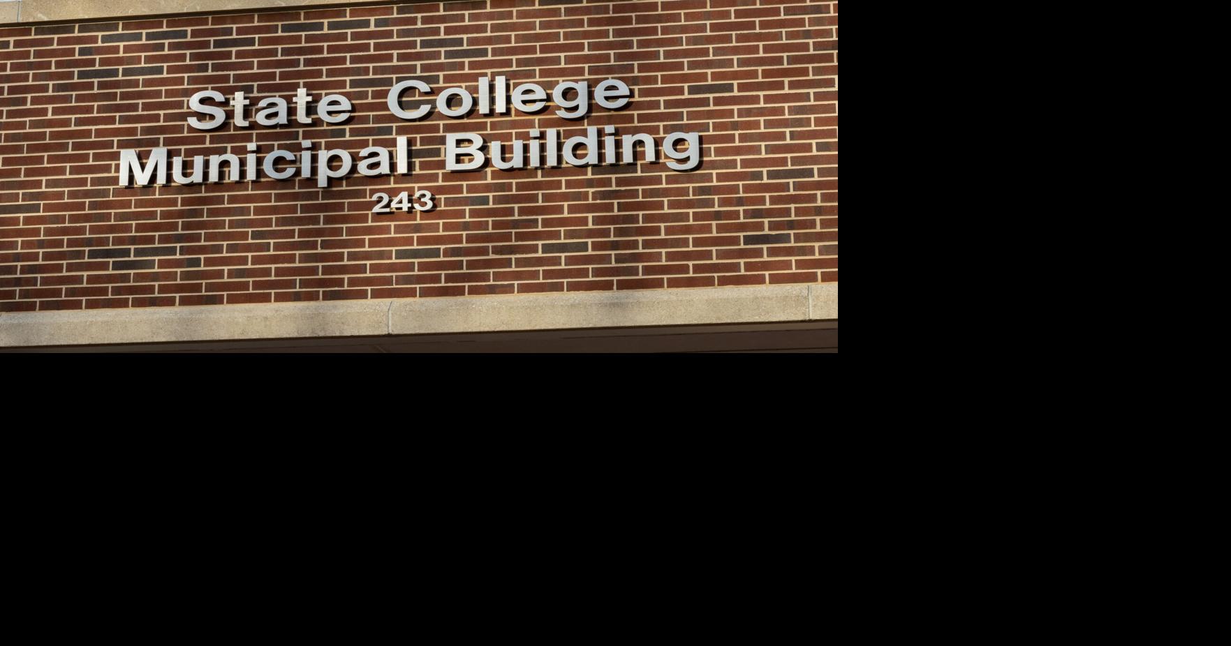 State College Borough Council approves program to build new properties ...