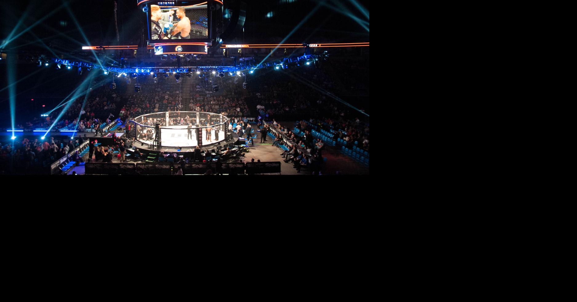 Former Penn State wrestling greats Ed Ruth and Phil Davis victorious at ...