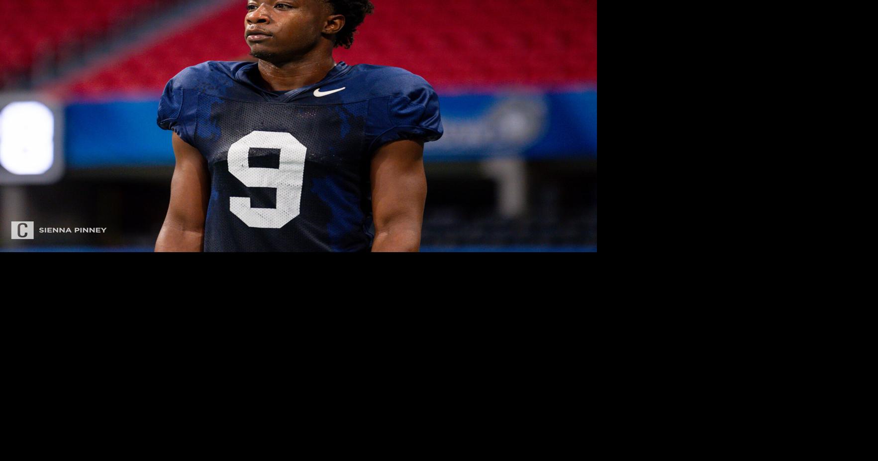 Get to know Penn State’s 2025 transfer portal additions | Penn State ...