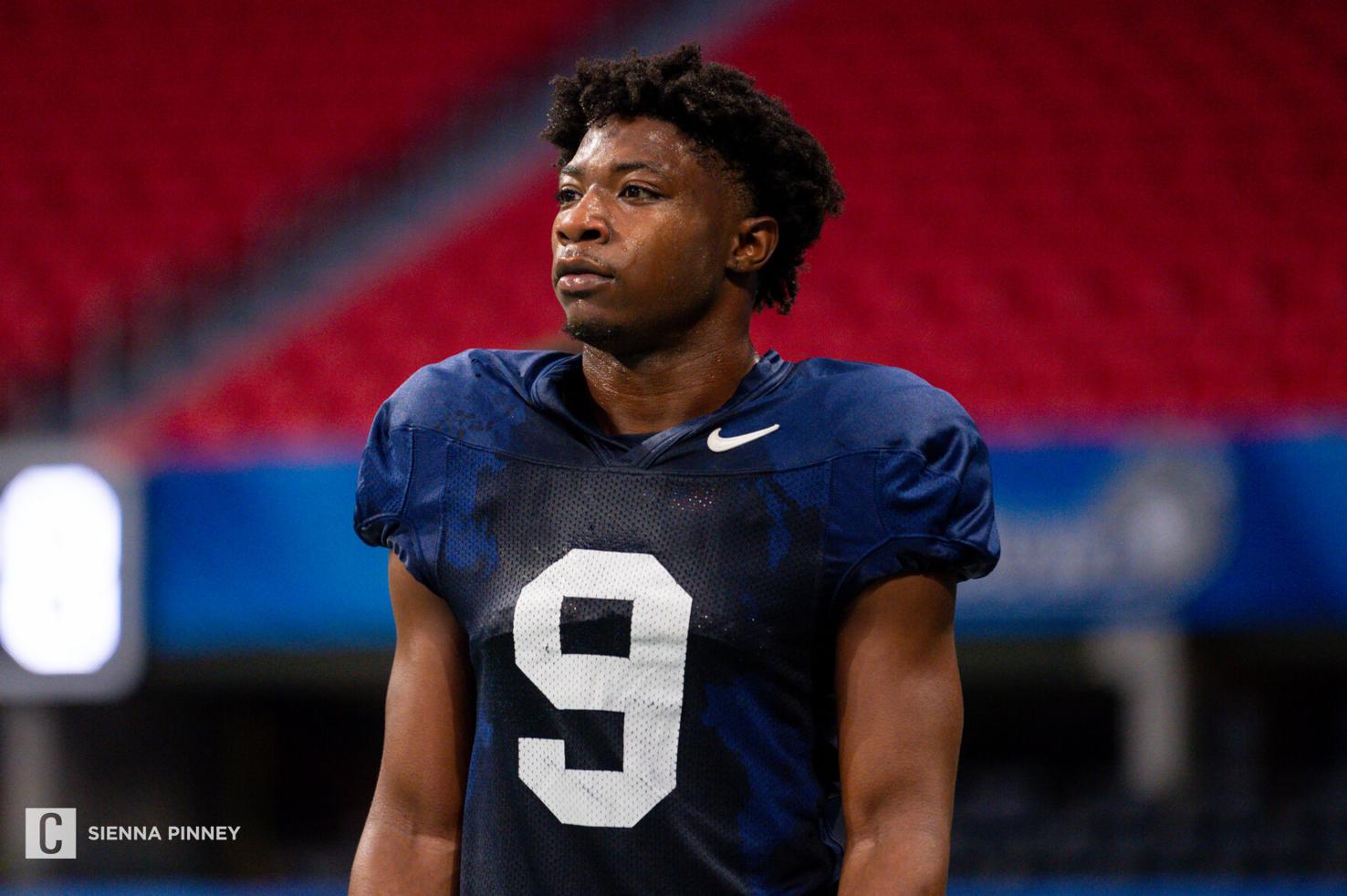 Get to know Penn State’s 2025 transfer portal additions | Penn State ...