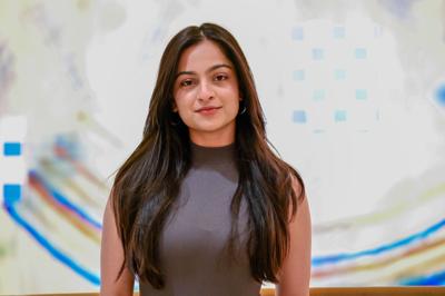 Penn State student brings attention, extensions to international ...