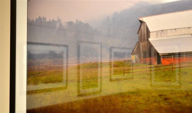 Robotics photographs displayed at library | Archived News | Daily ...