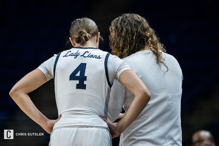 THON, Teammates for Life, 1000th program win honored in women’s ...