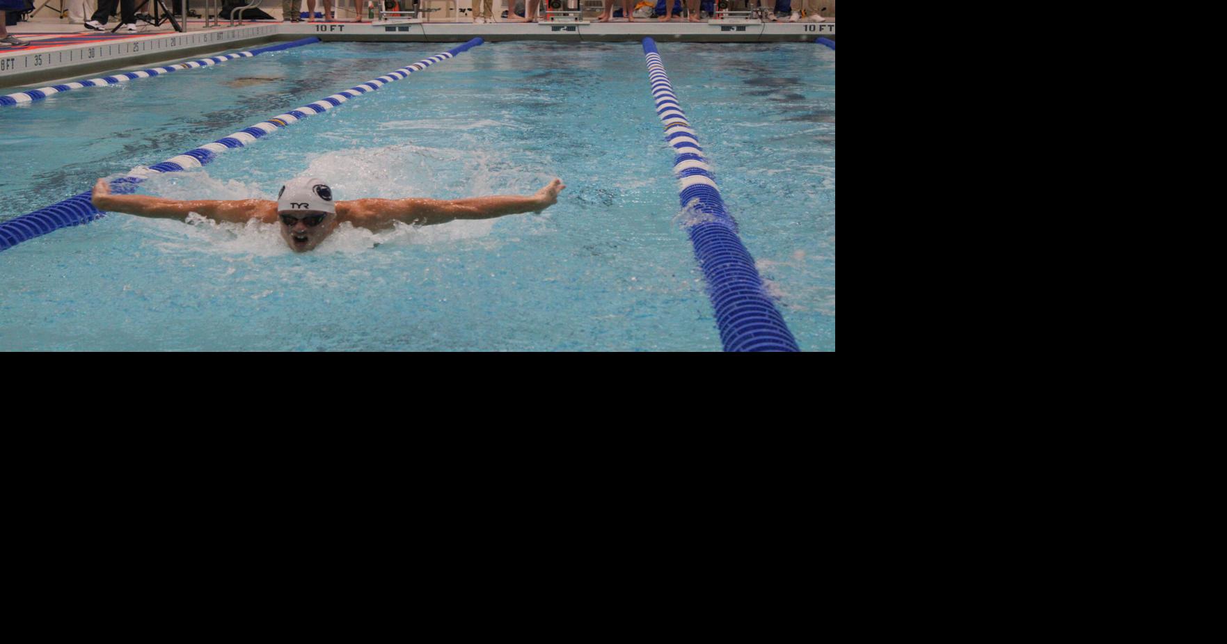 Penn State swimming and diving Big Ten Championships results | Penn ...