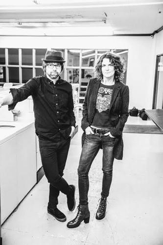 Meet Molly Countermine, the Penn State professor at the heart of State ...