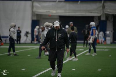 Former Penn State OC Andy Kotelnicki to reunite with Kansas | Penn ...