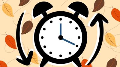 How to fill the extra hour of Daylight Saving Time ends | Blog ...