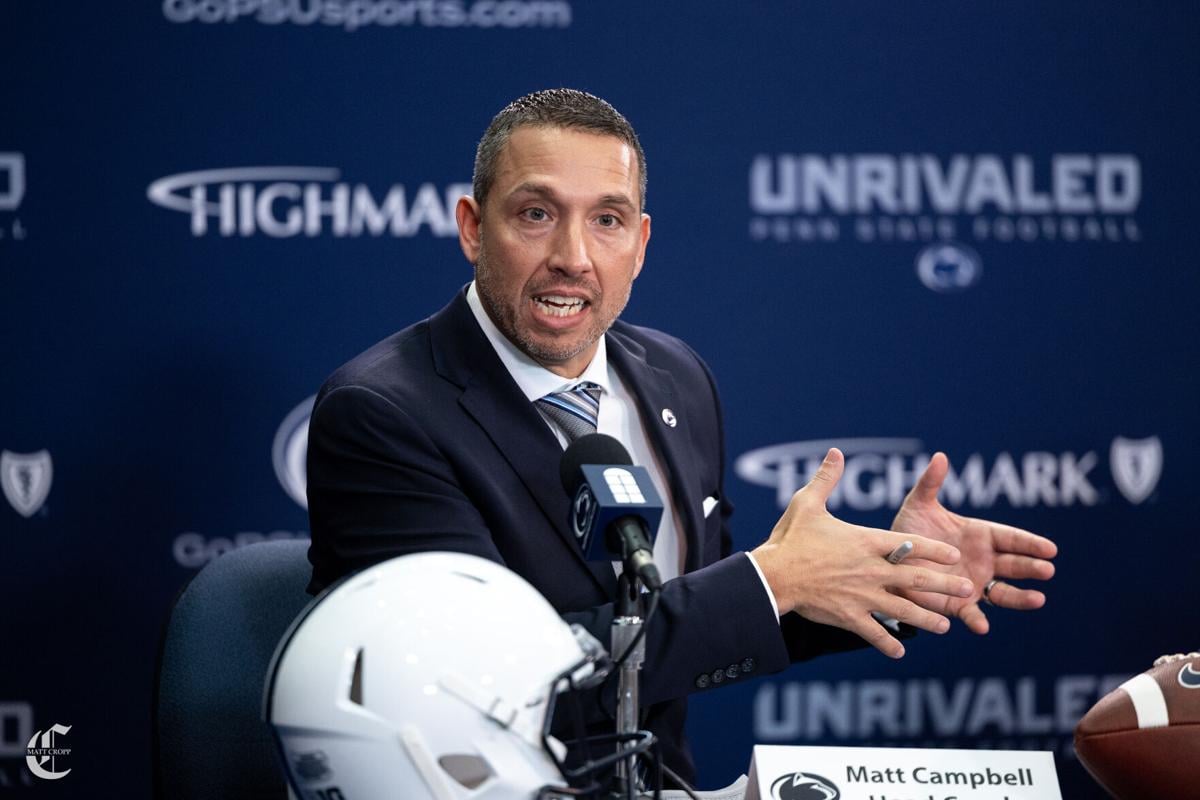 Updates on Penn State’s action in the transfer portal | Penn State ...