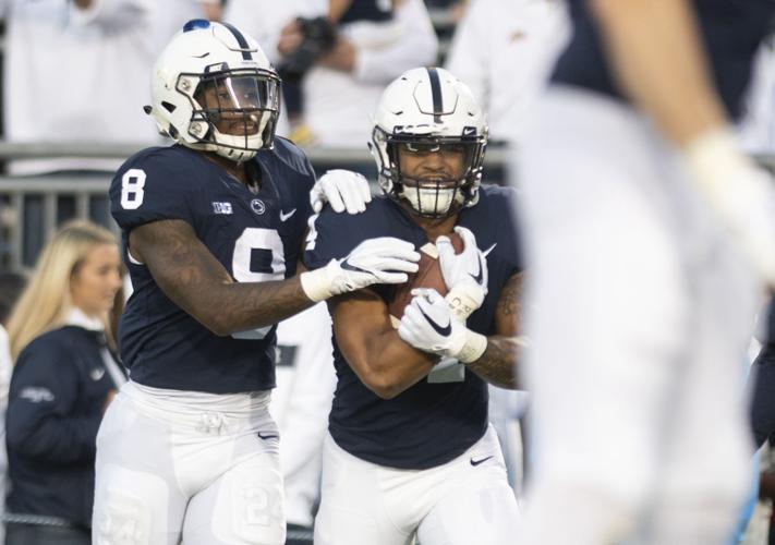 Penn State football recruiting roundup: Five future Nittany Lions have ...