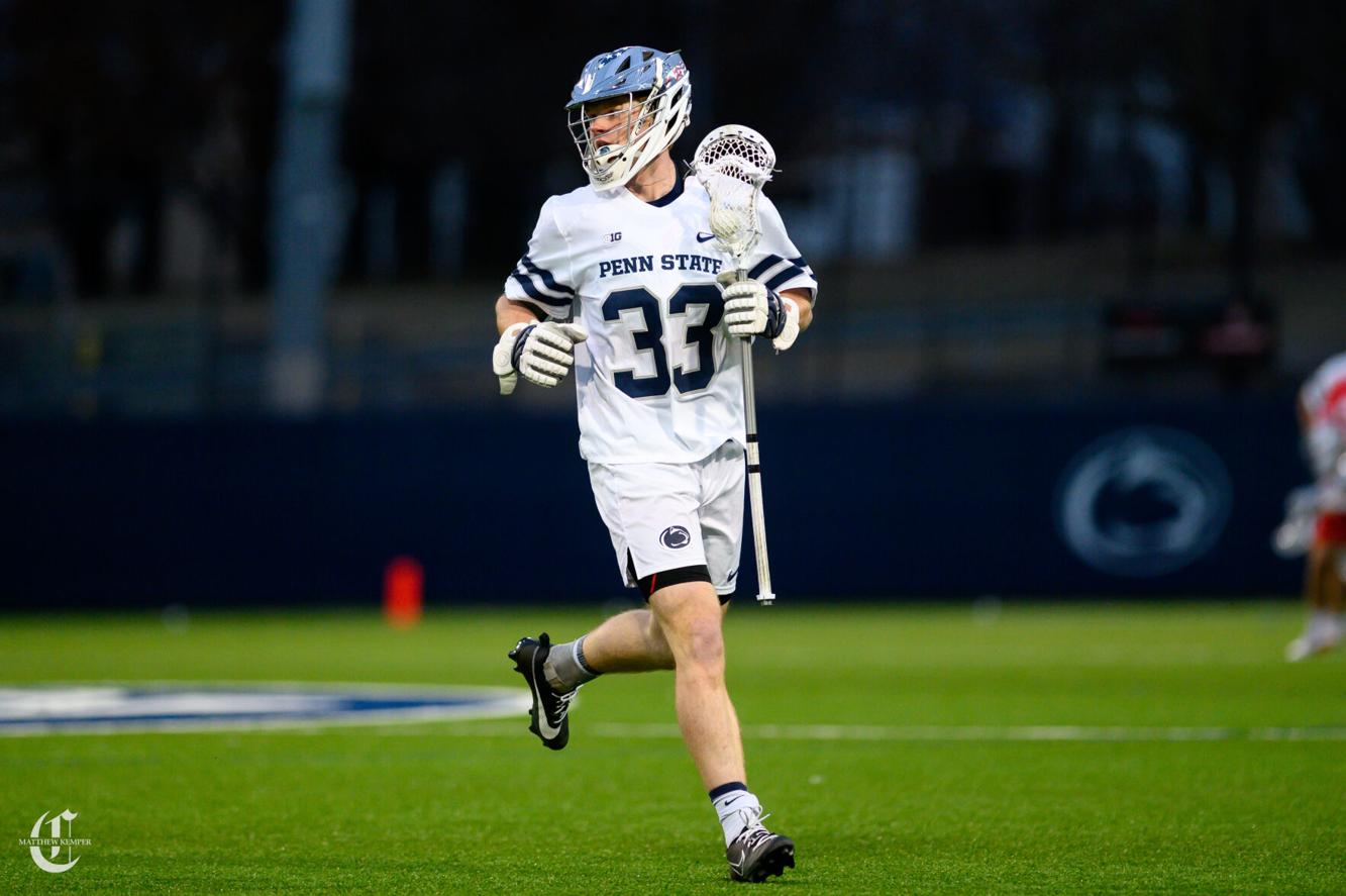Aquino, Ross, King named All-Americans by Inside Lacrosse | Penn State ...