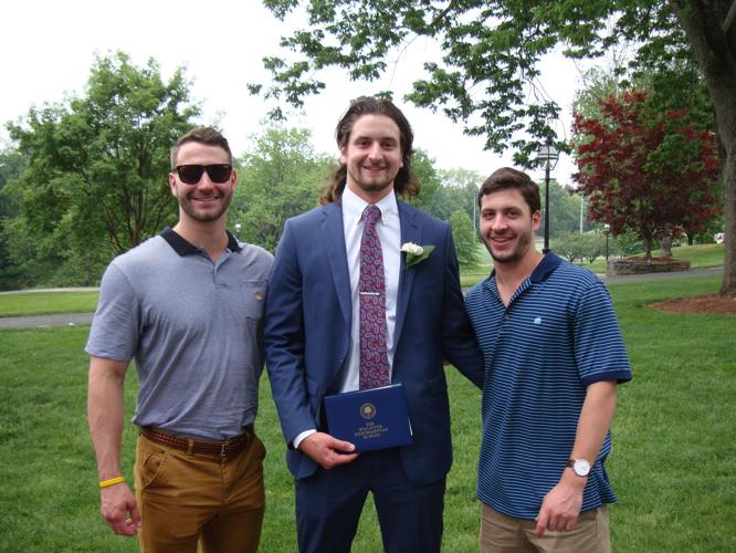 Once fearful his career was over, Jared Freilich has found a home with ...